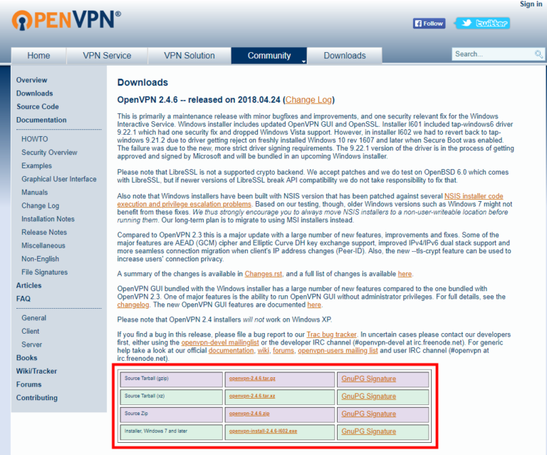 How to Install OpenVPN on a Linux VPS - SkySilk Cloud Blog