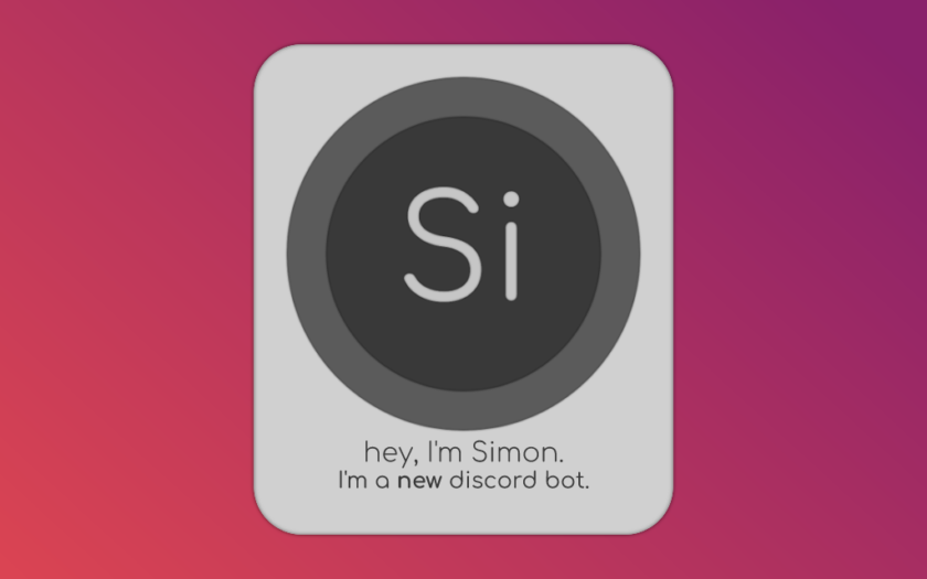 SkySilk User Spotlight - Simon Discord Bot - SkySilk Cloud Blog