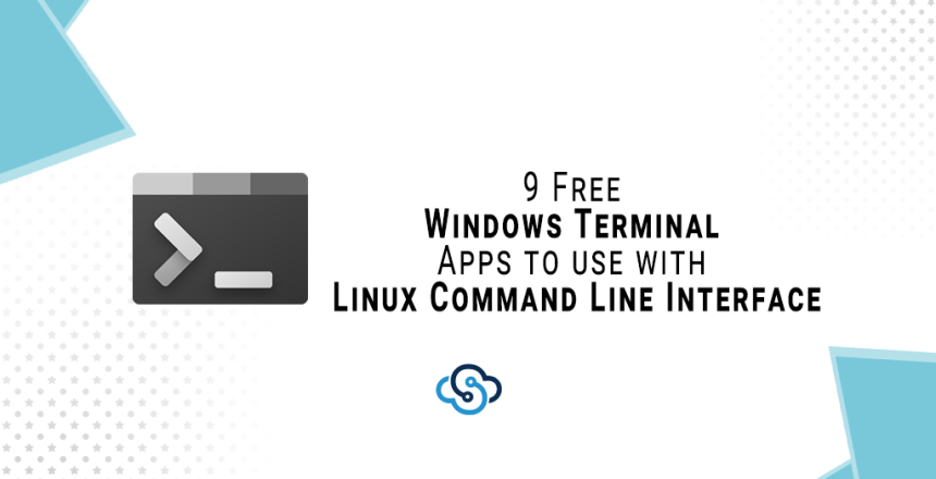 9 Free Windows Terminal Apps | Linux terminal emulators