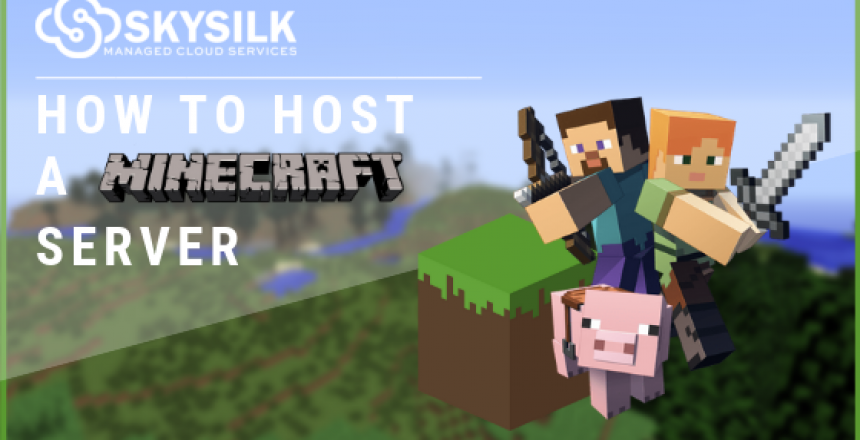 How to Host a Minecraft Server on Ubuntu | SkySilk Cloud Blog